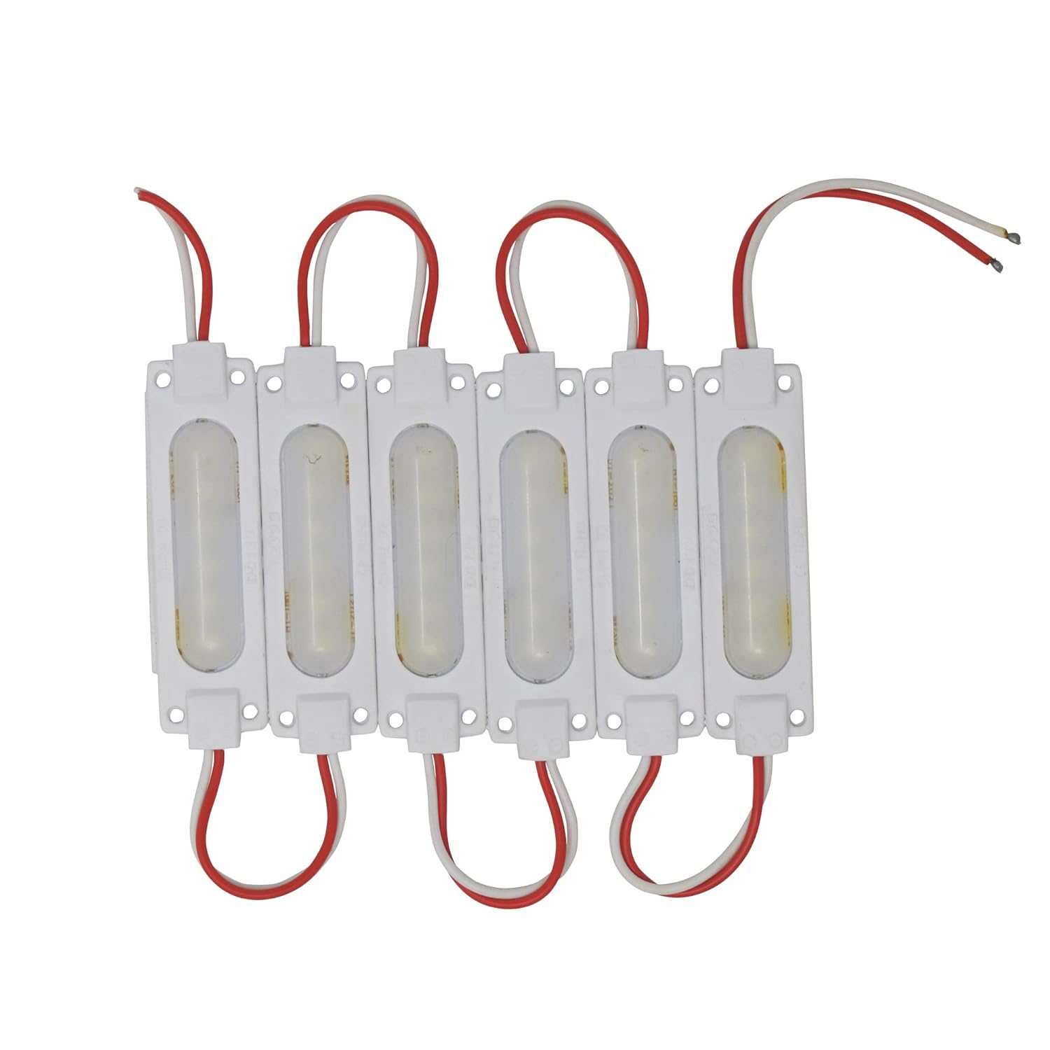 Buy Ramanta LED Module / 12 Volt DC LED Module/LED COB Module Strip 12V ...