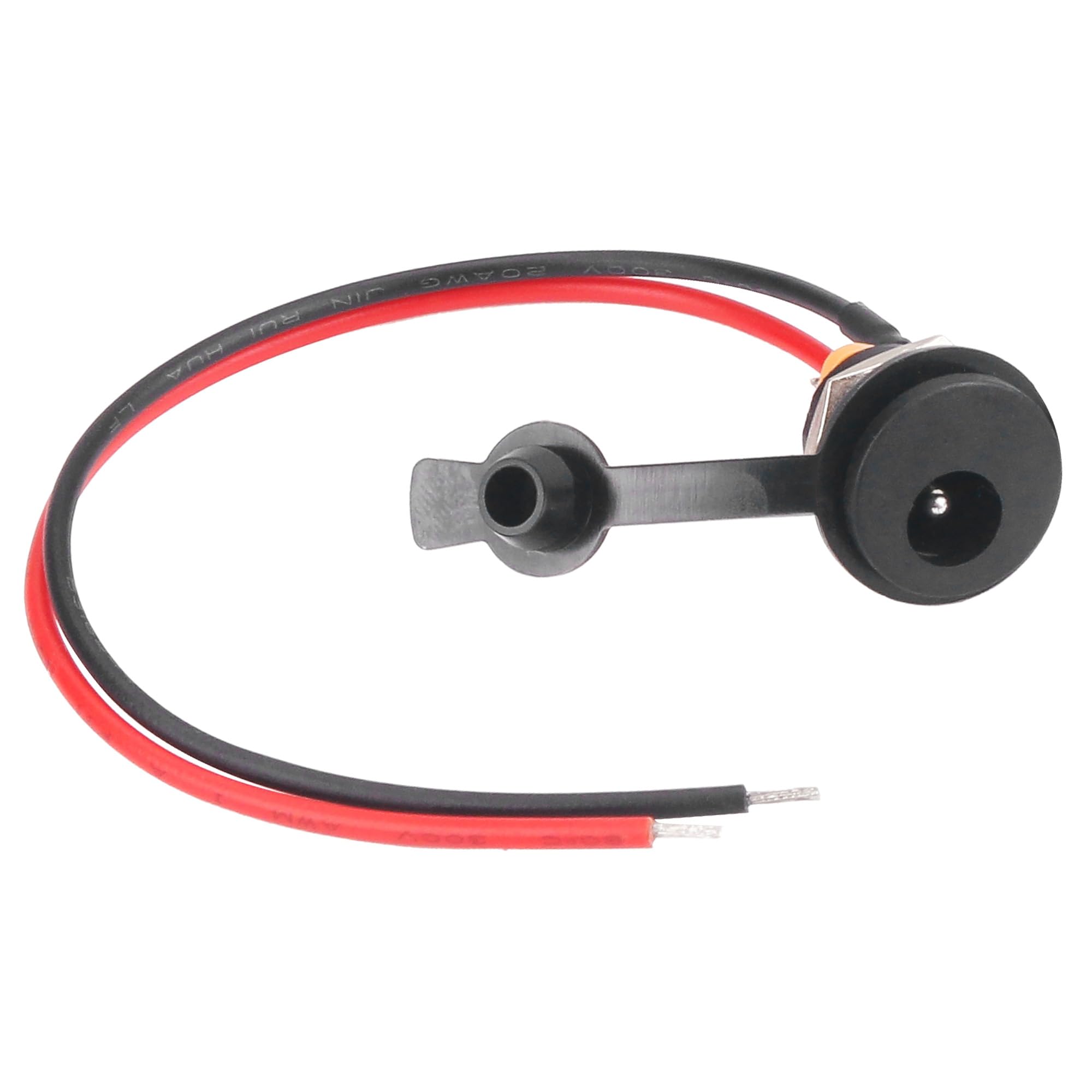 Snapklik.com : Electric Scooter Charging Port For Razor MX125 Dirt ...