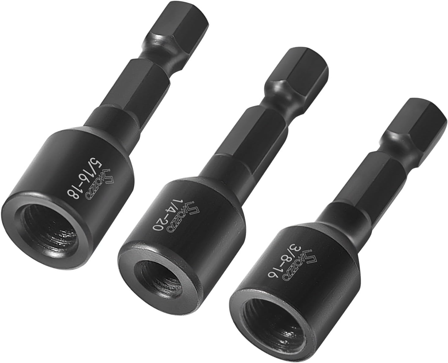 Amazon.com: The Hillman Group 707318 Stainless Steel Hanger Bolt, 25 ...