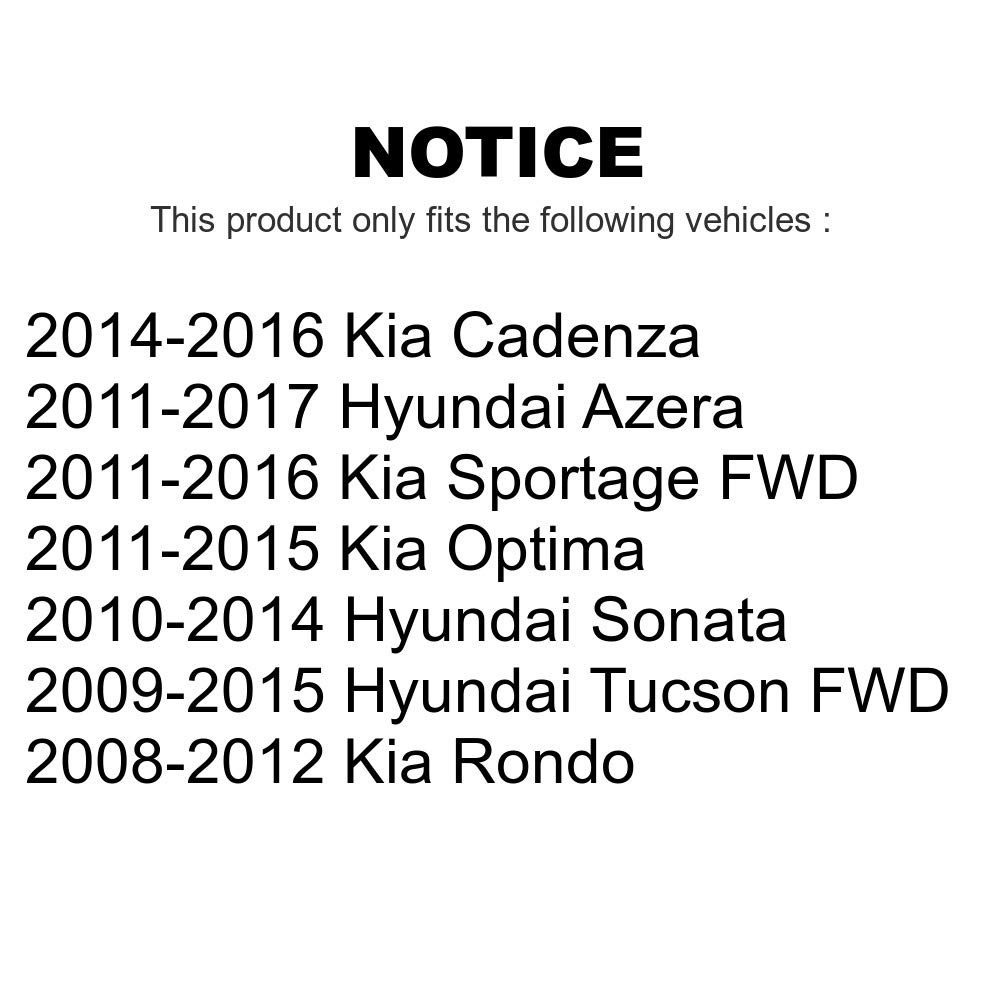 Snapklik.com : KUGEL Professional HUB Bearing 70-512437