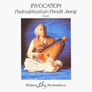 Invocation - Amazon.com Music