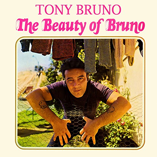 Amazon.co.jp: The Beauty of Bruno : Tony Bruno: Digital Music