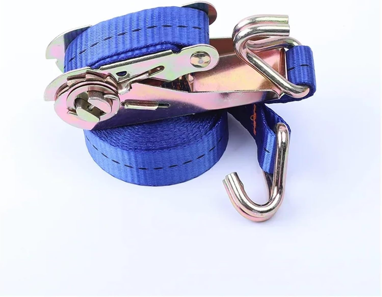 Tie Down Straps, Thickened Elastic Belt Tensioner Strap Load Binding ...