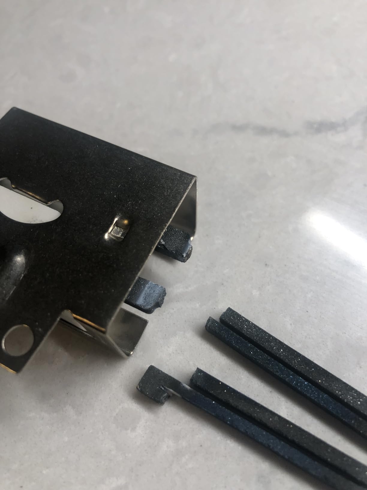 Amazon.com: Upgraded 5304509706 Gas Range Oven Igniter Compatible with ...
