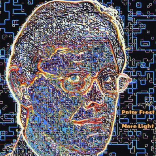 Amazon.co.jp: More Light : Peter Frost: デジタルミュージック
