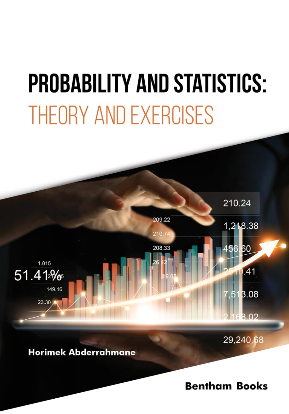 Amazon.com: Probability and Statistics: Theory and Exercises ...