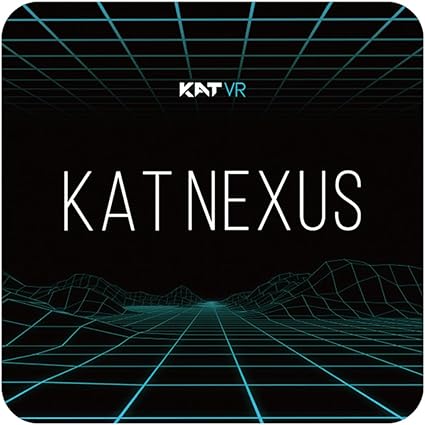 Amazon.com: KAT Nexus VR Device,Full Body Tracking VR Motion System for ...
