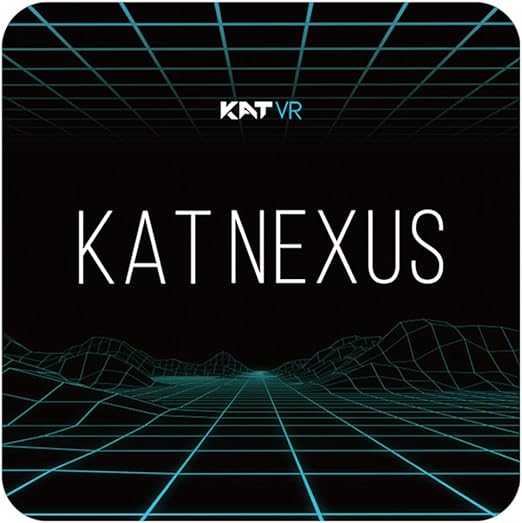 Amazon.com: KAT Nexus VR Device,Full Body Tracking VR Motion System for ...