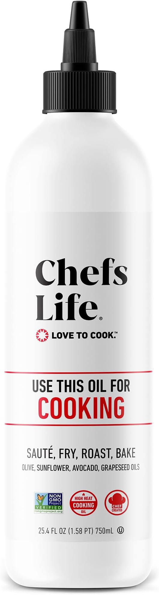 Amazon.com : Algae Cooking Club Chef-Grade Algae Cooking Oil (2 Pack ...
