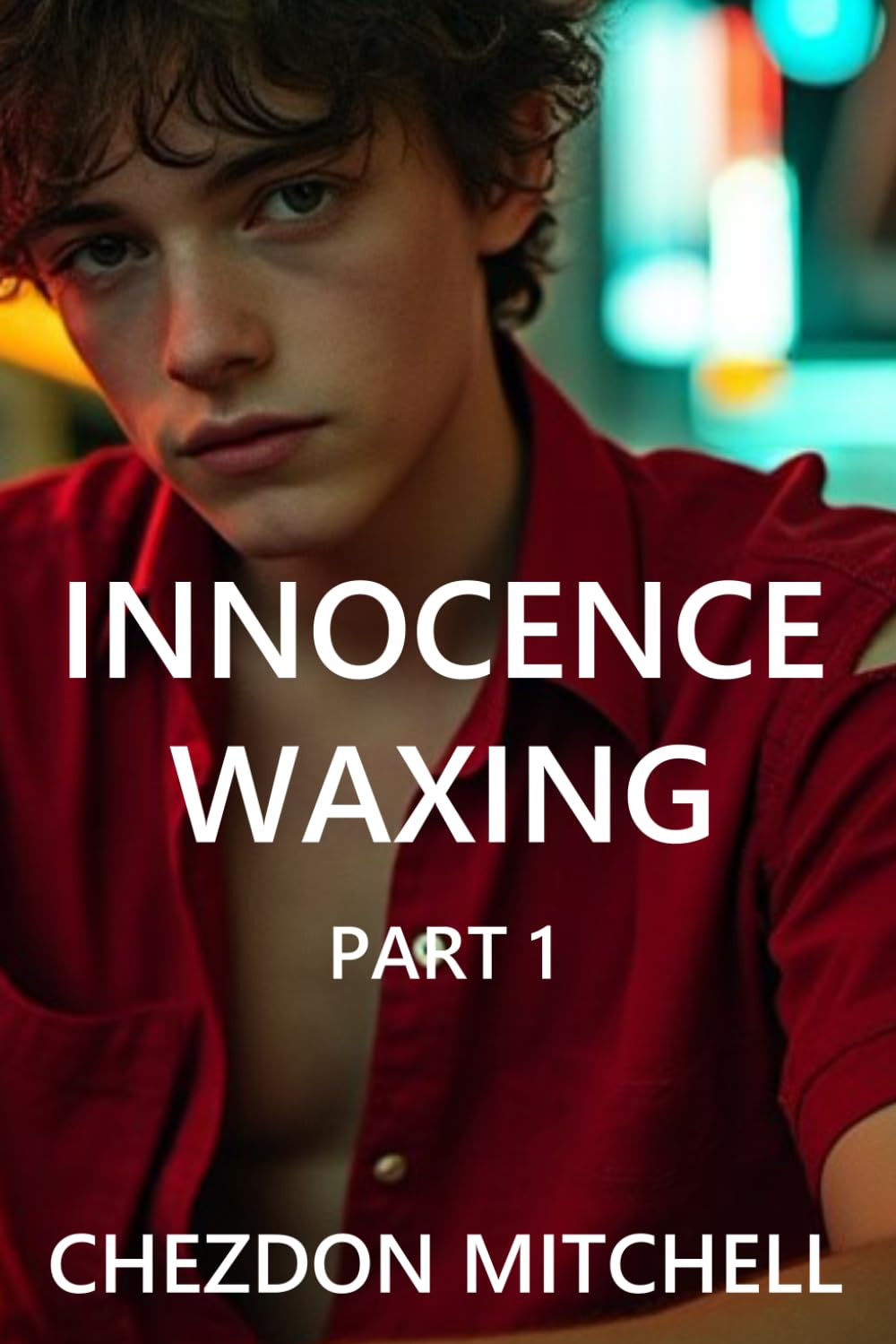 Amazon.com: Innocence Waxing: Part 1 (Rebirth of Innocence ...