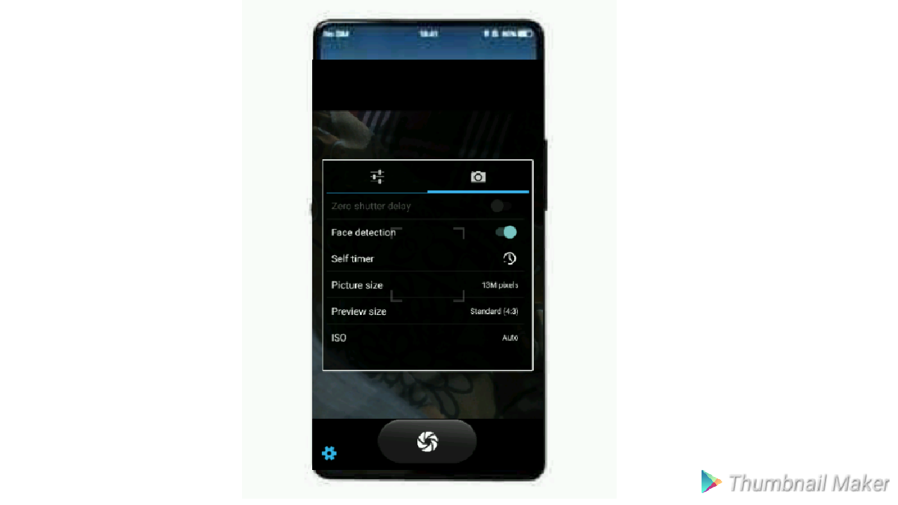 Super HD camera - App on Amazon Appstore