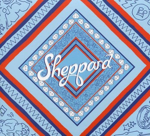 Sheppard - Sheppard - Amazon.com Music