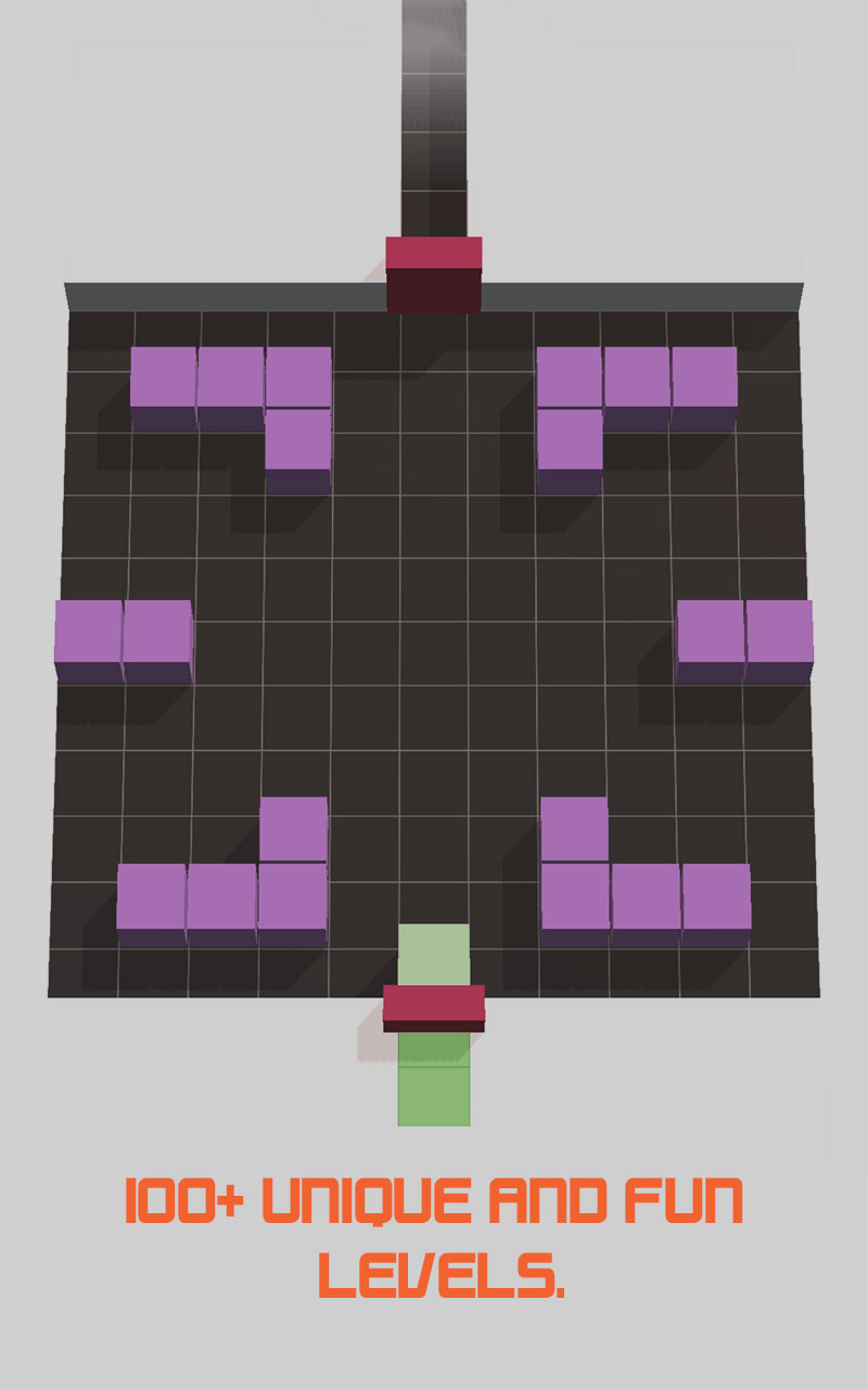 Color Fill - Rolling Maze Paint Puzzle 3D - App on Amazon Appstore