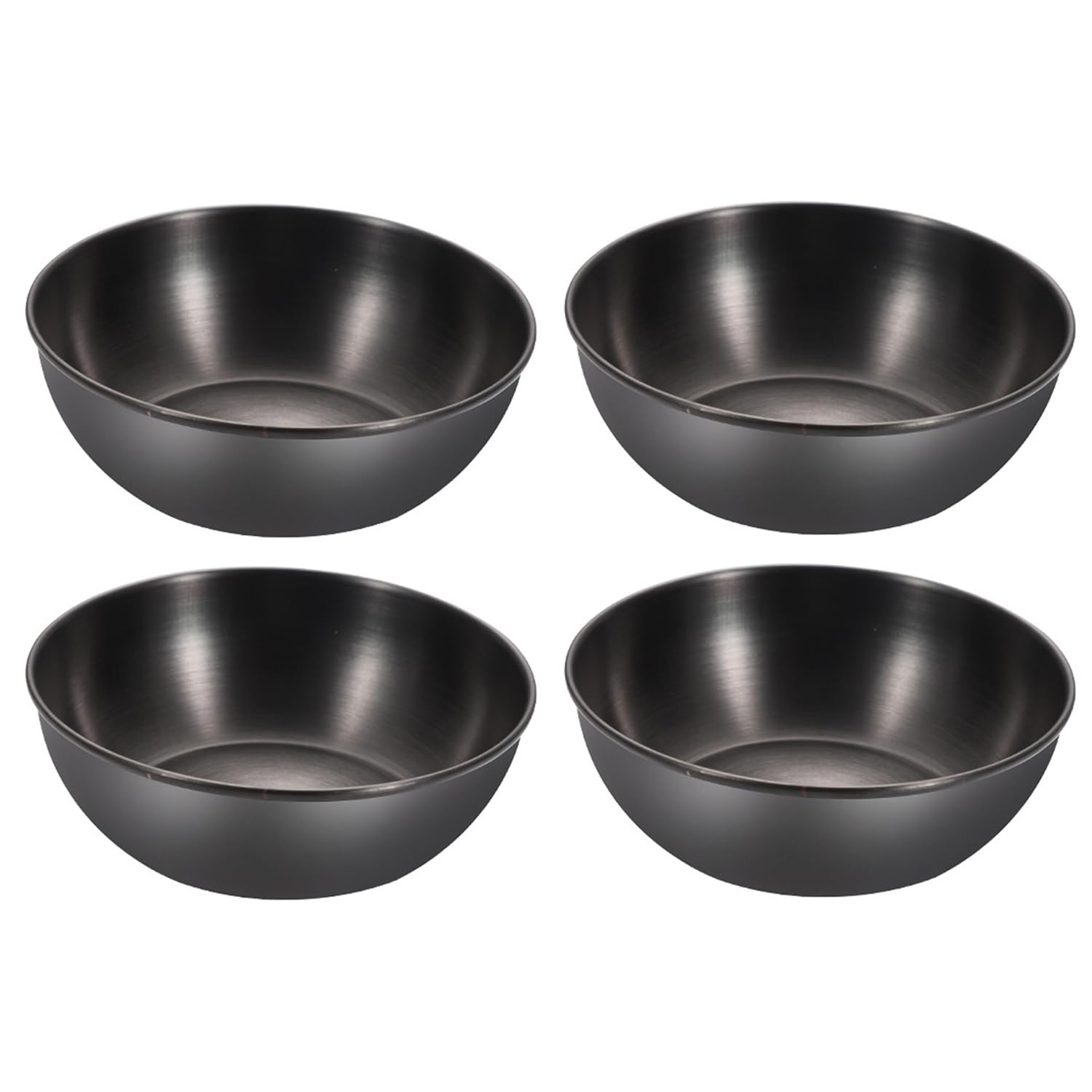 Amazon.com: Gegaoicom Ramekins 3OZ Dipping Bowls Mini Sauce Cups ...