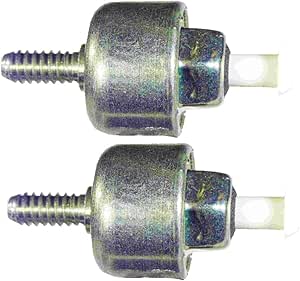 Amazon.com: Ignition Knock Sensor Kit Fits 2001-2005 Chevrolet ...