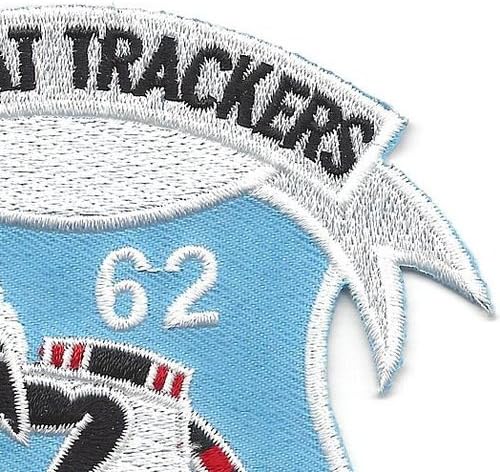 Amazon.com: 62nd Infantry Platoon Combat Tracker Patch: Clothing, Shoes ...