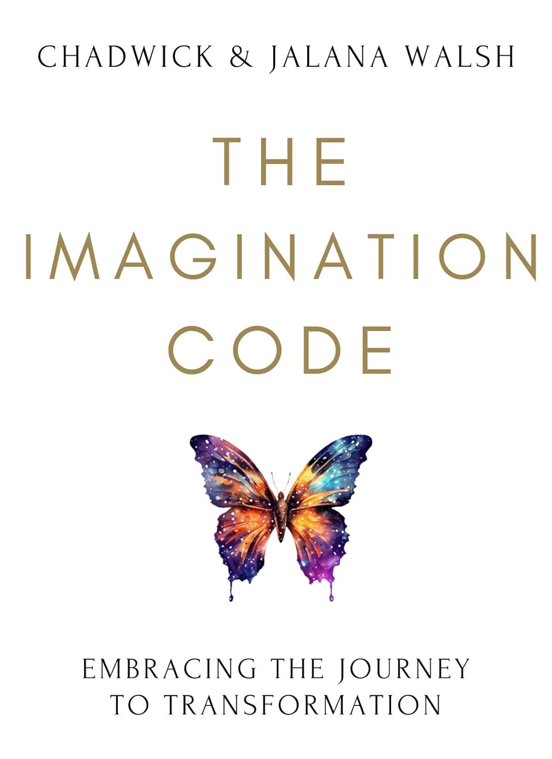 Amazon.com: The Imagination Code: Discover the limitless potential of your imagination eBook ...