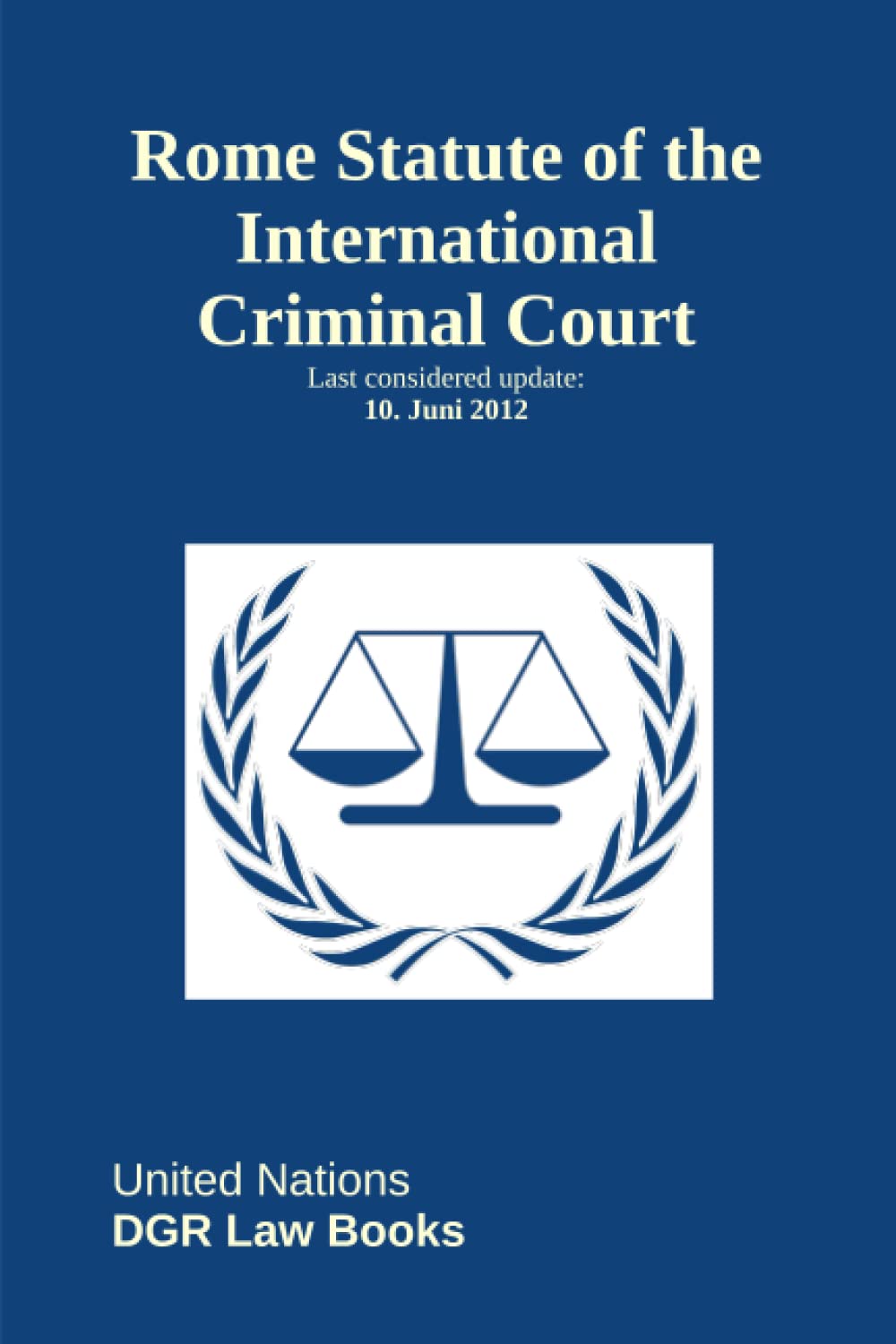 Rome Court System