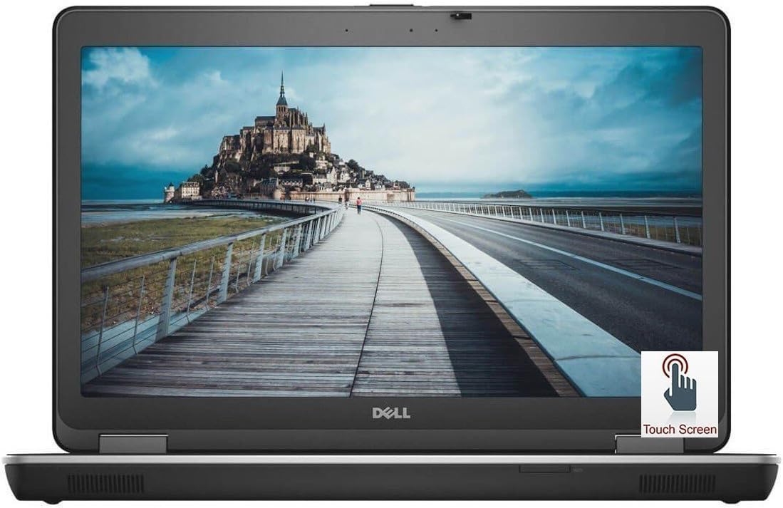 Amazon.com: Dell Latitude E7240 Business Laptop (12.5 Inch 1366x768 ...