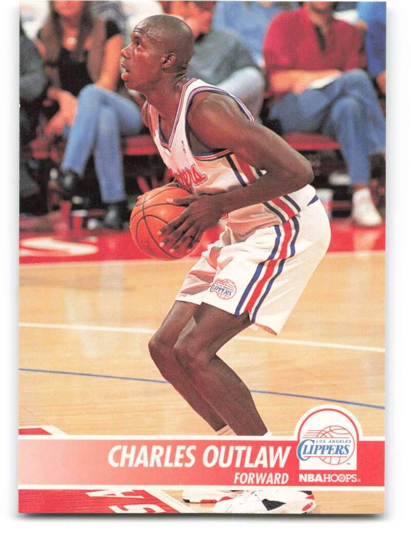 Bo Outlaw Nba