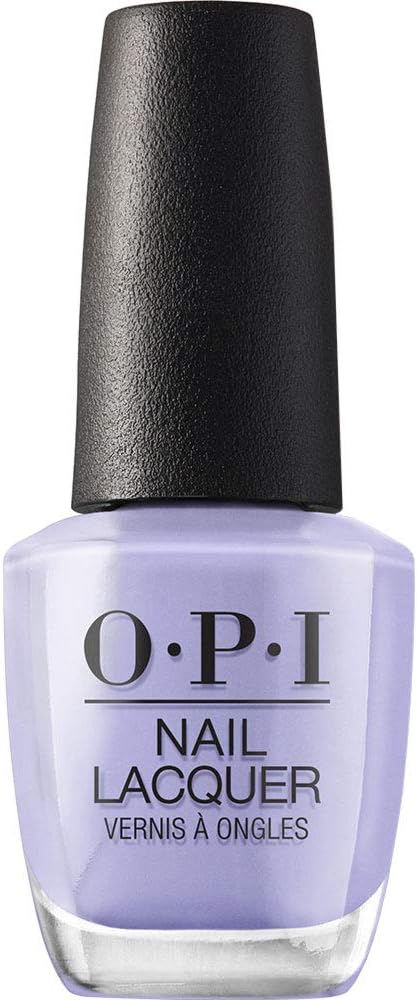Amazon.com: OPI Nail Lacquer, I’m Sooo Swamped!, Green Nail Polish, New ...