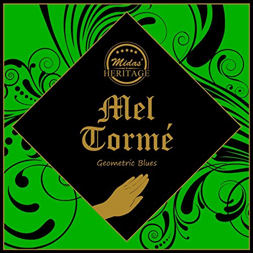 Amazon Music - メル・トーメのGeometric Blues - Amazon.co.jp