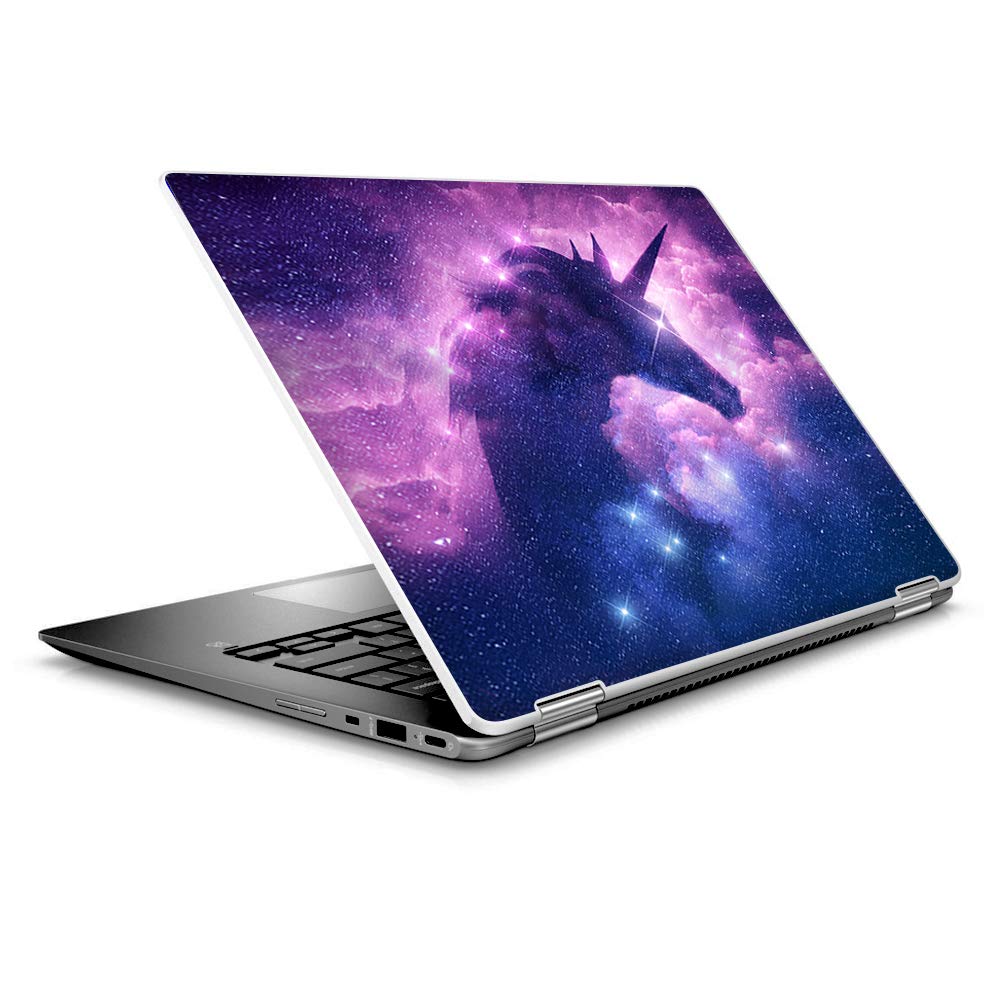 Amazon.com: Laptop Notebook Skin Vinyl Sticker Cover Decal for 14" HP 2 ...