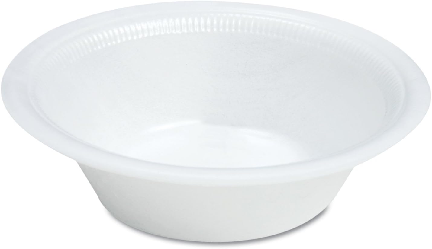 Amazon.com: Hefty Foam Bowl, 12-Ounce (Packaging may Vary)