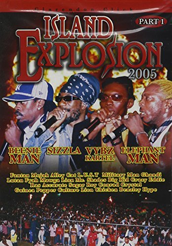 Amazon.com: ISLAND EXPLOSION 2005 PART ONE : Movies & TV
