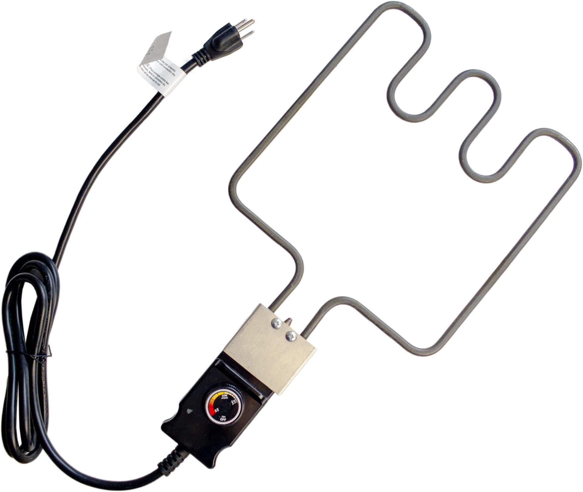 Amazon.com : folosem 990050048 Digital Control Panel Kit,with LED ...