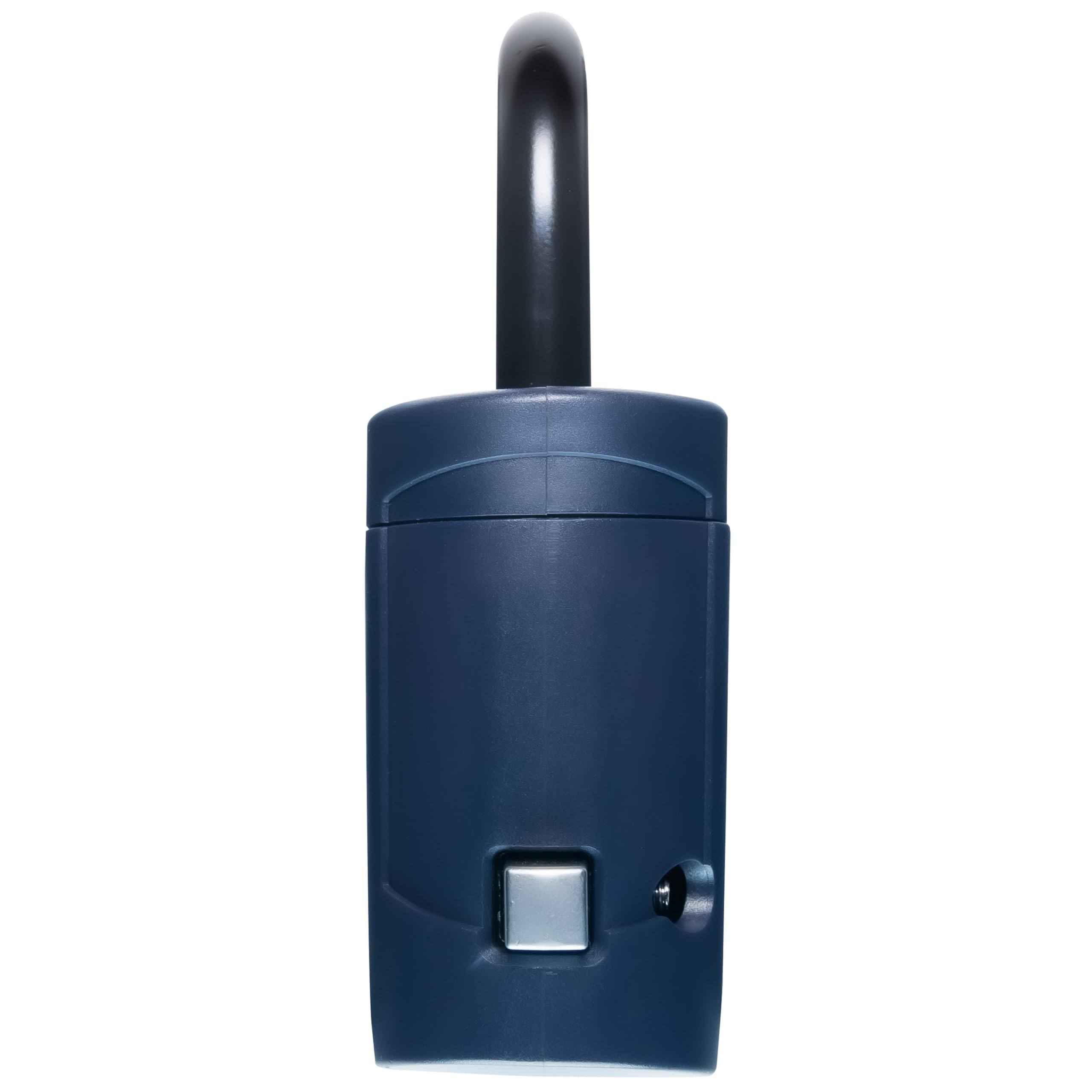 Squire Mystic Combi BF60 Heavy Duty Combination Padlock – 4 Wheel Code ...