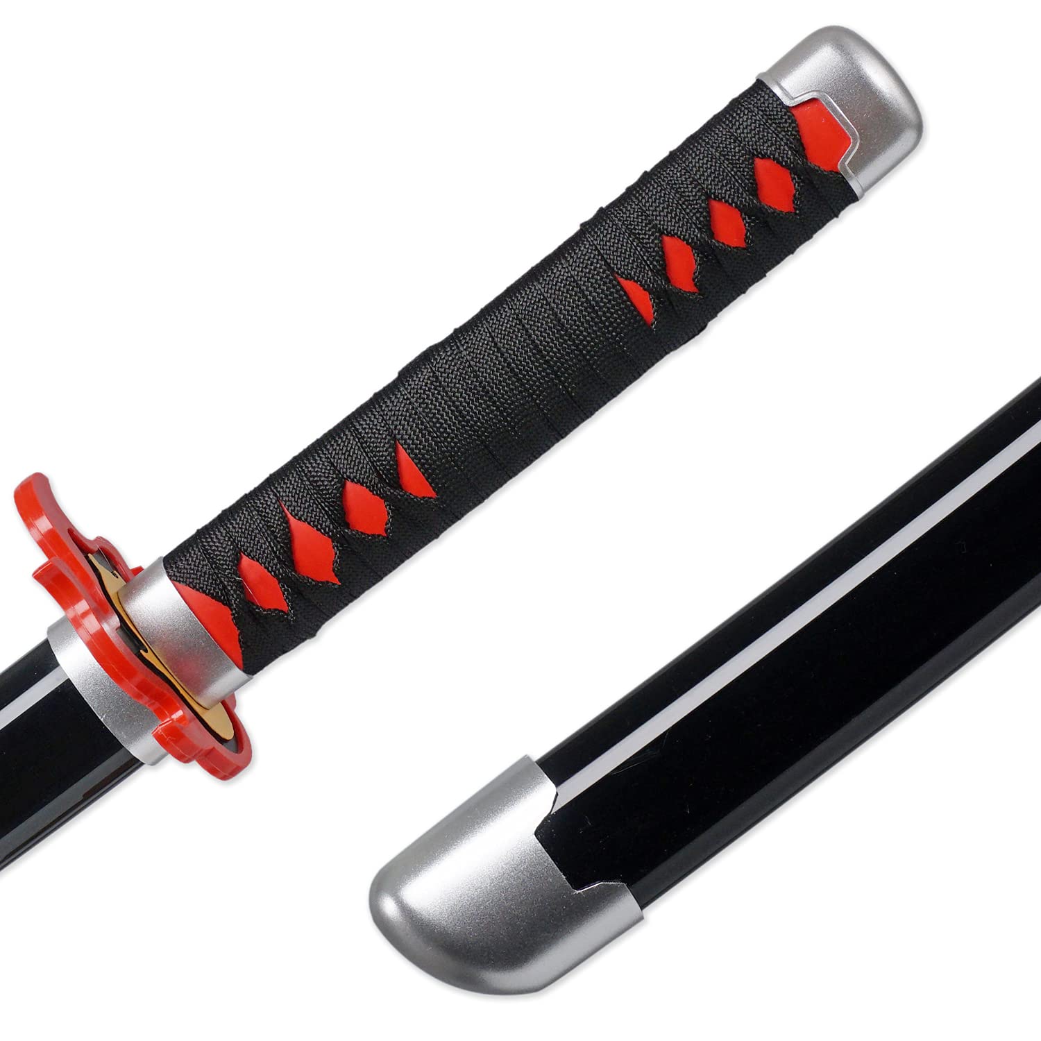 Zisu Bamboo Blade Demon Slaye...B0917KCTQR | Encarguelo.com