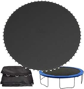 ZCX Trampoline Attachments Trampoline Replacement Jumping Mat ...