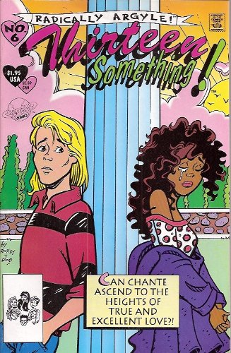 Thirteen Something Number 6 (Achy Breaky All Over): Don Oriolo: Amazon ...