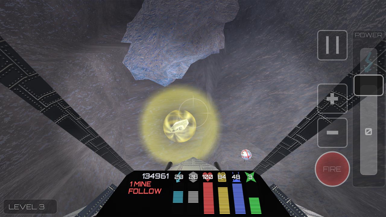 Space Cave 3D - App on Amazon Appstore