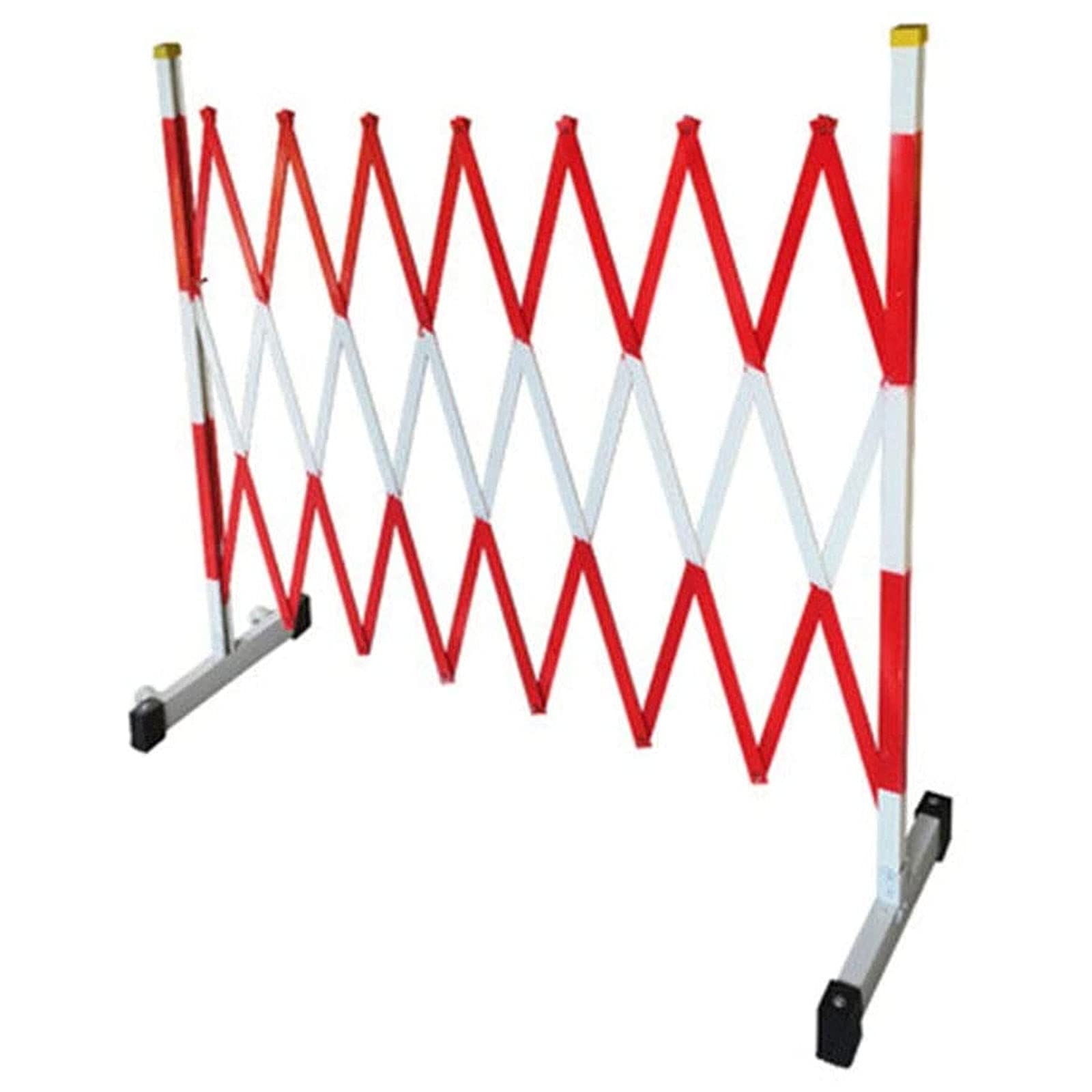 Buy 0℃ Outdoor Expandable Mobile Barricade 250 Cm Width FRP Barricade ...