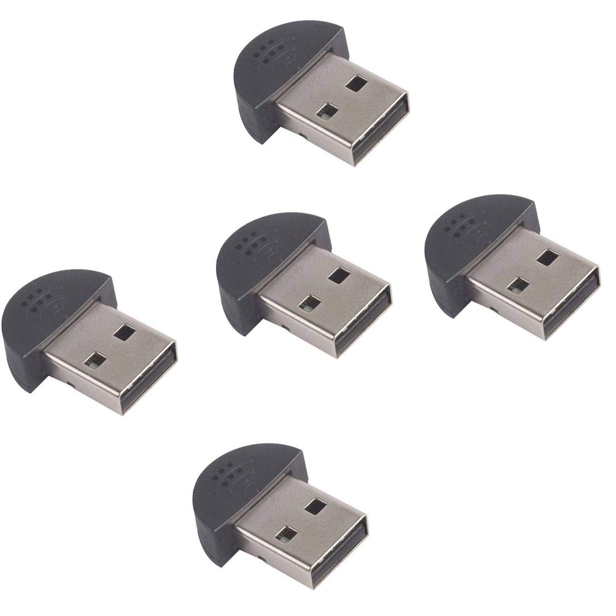 Robocraze Usb 2 0 Mini Microphone For Raspberry Pi 3 | Desertcart Australia