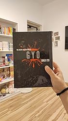 Gyo (2-in-1 Deluxe Edition) (Junji Ito): Ito, Junji: 9781421579153 ...