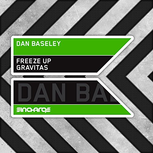 Amazon Music - Dan BaseleyのFreeze Up / Gravitas - Amazon.co.jp