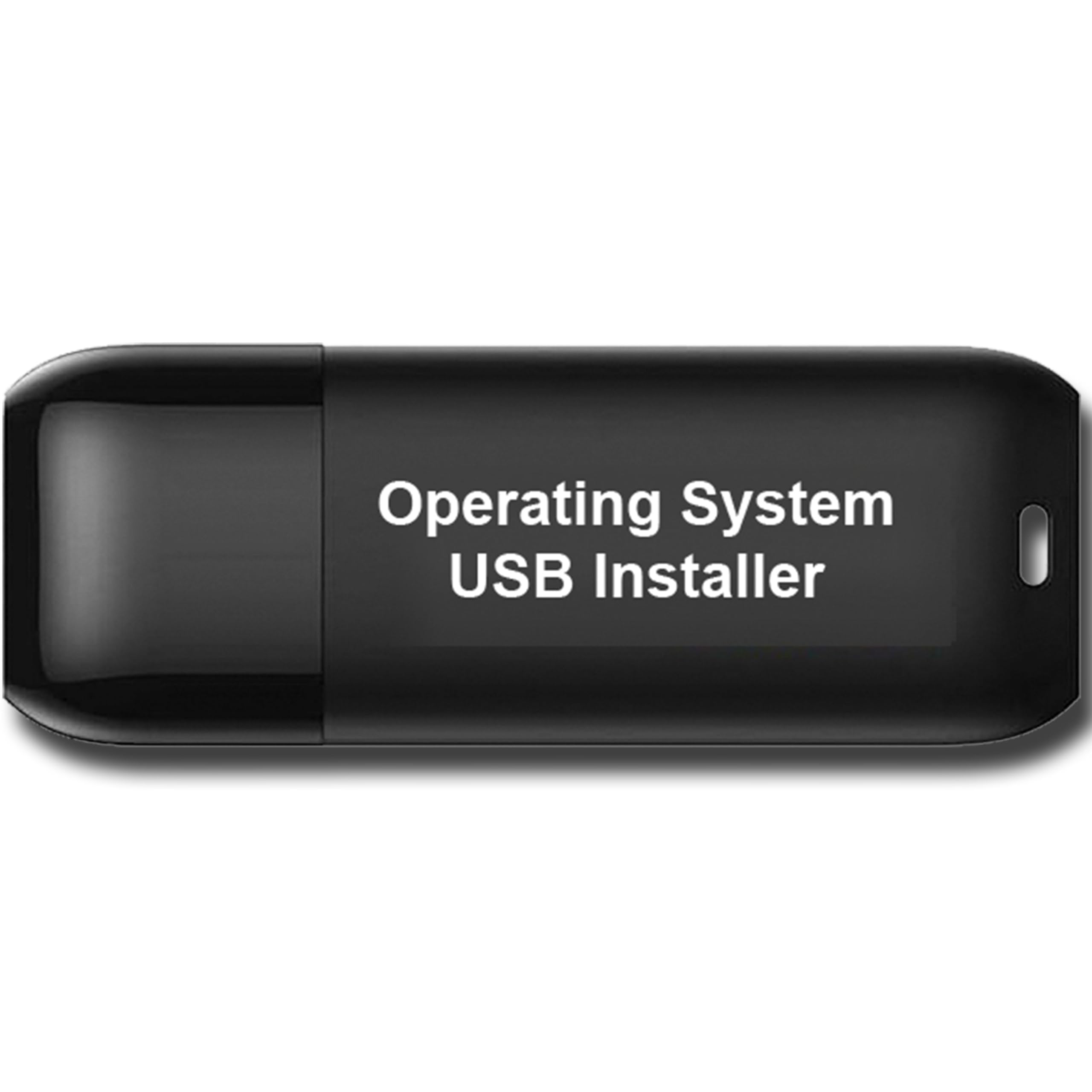 Amazon.com: Bootable USB Drive with Windows 7, 10, 11, Linux, Ubuntu ...