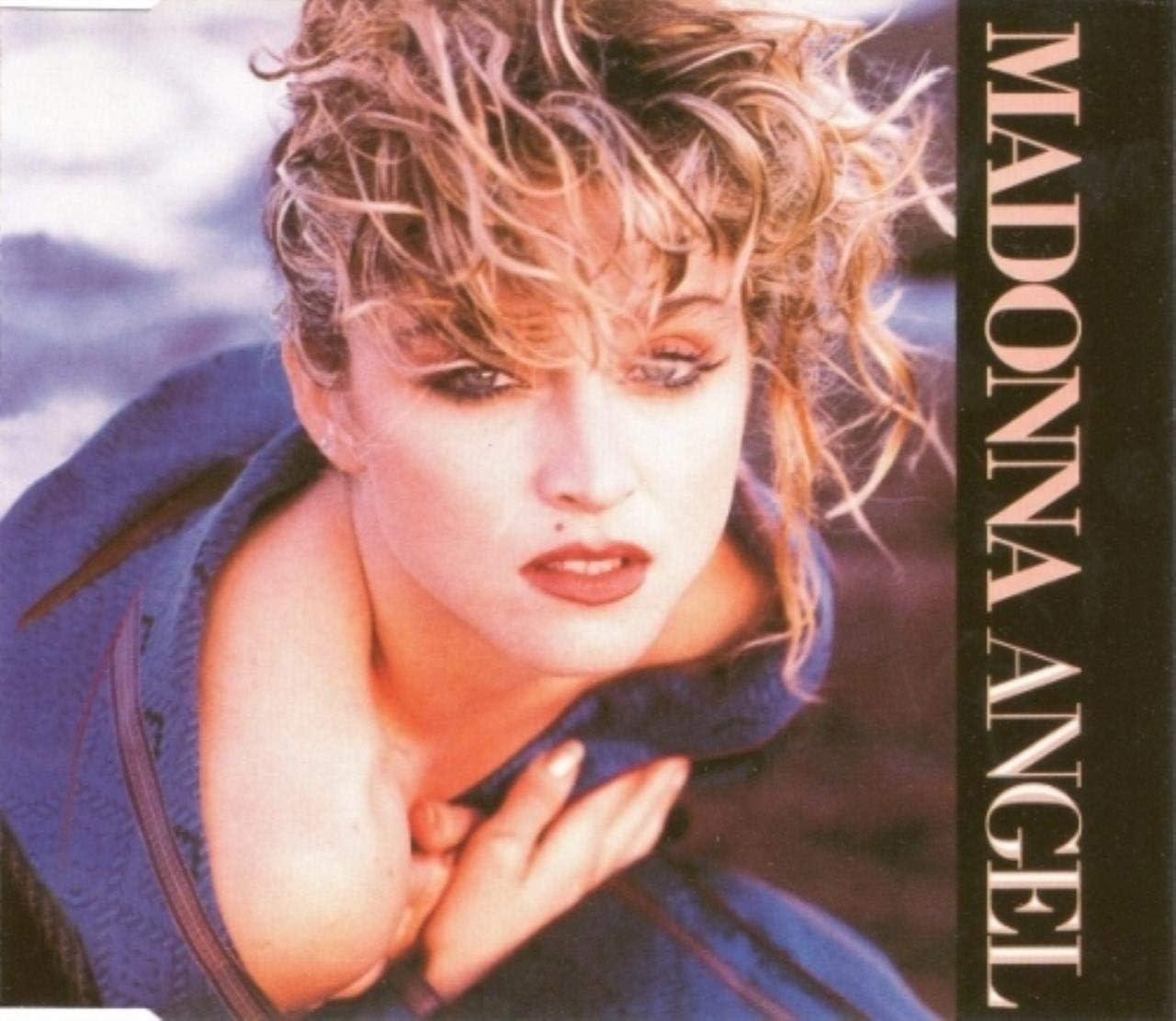Angel (Extended Dance Mix) by Madonna: Amazon.co.uk: CDs & Vinyl