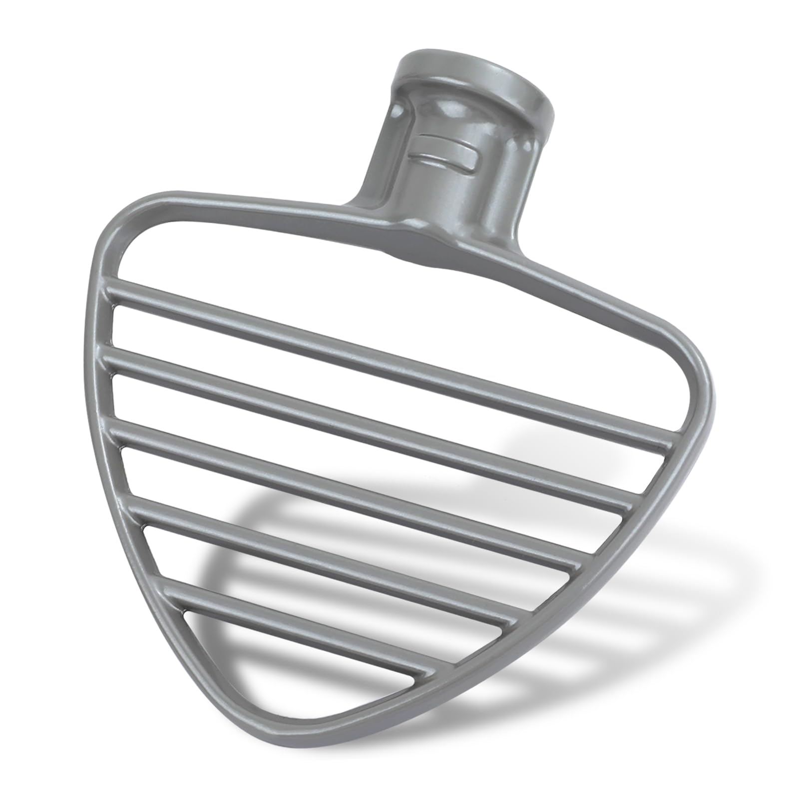 Amazon.com: Pastry Beater for Tilt-Head Stand Mixers，KSMPB5W Pastry ...
