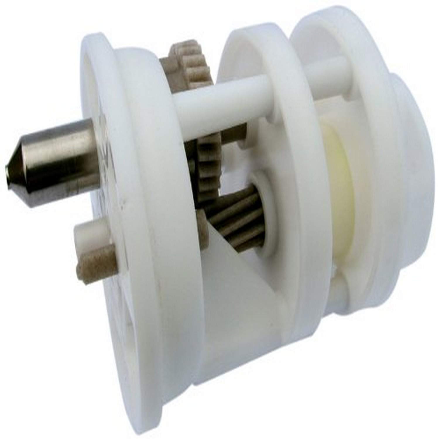 Amazon.com : American Hydro Systems A1X-GTS GreenFeeder Liquid Injector ...