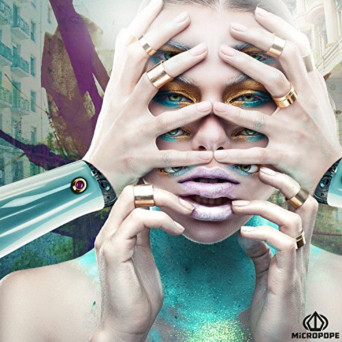 Play Identify Me 2017 by Mark Dynamix on Amazon Music