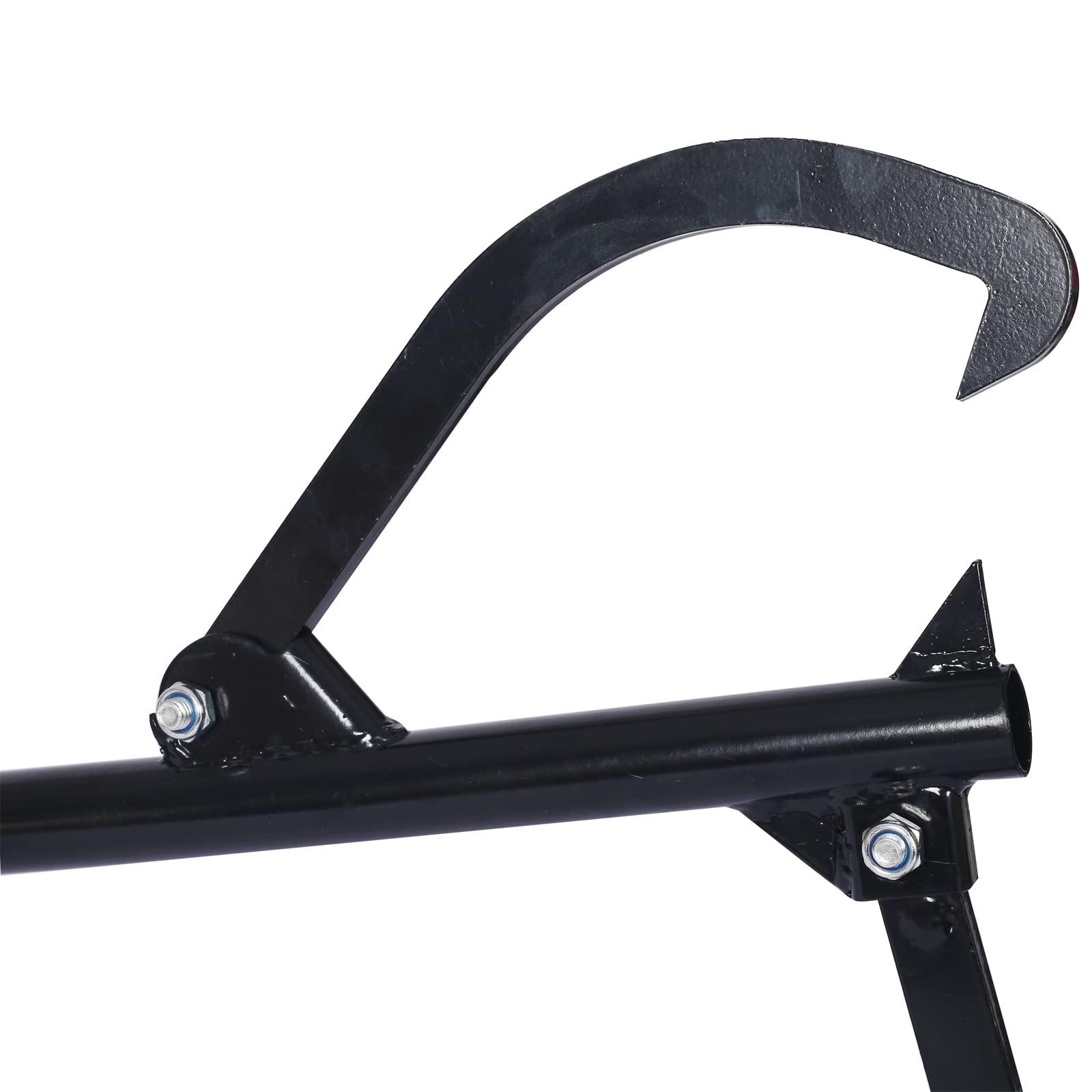 Ernst Manufacturing 129cm Log Lifter Roller Cant Hook Jack Logging ...