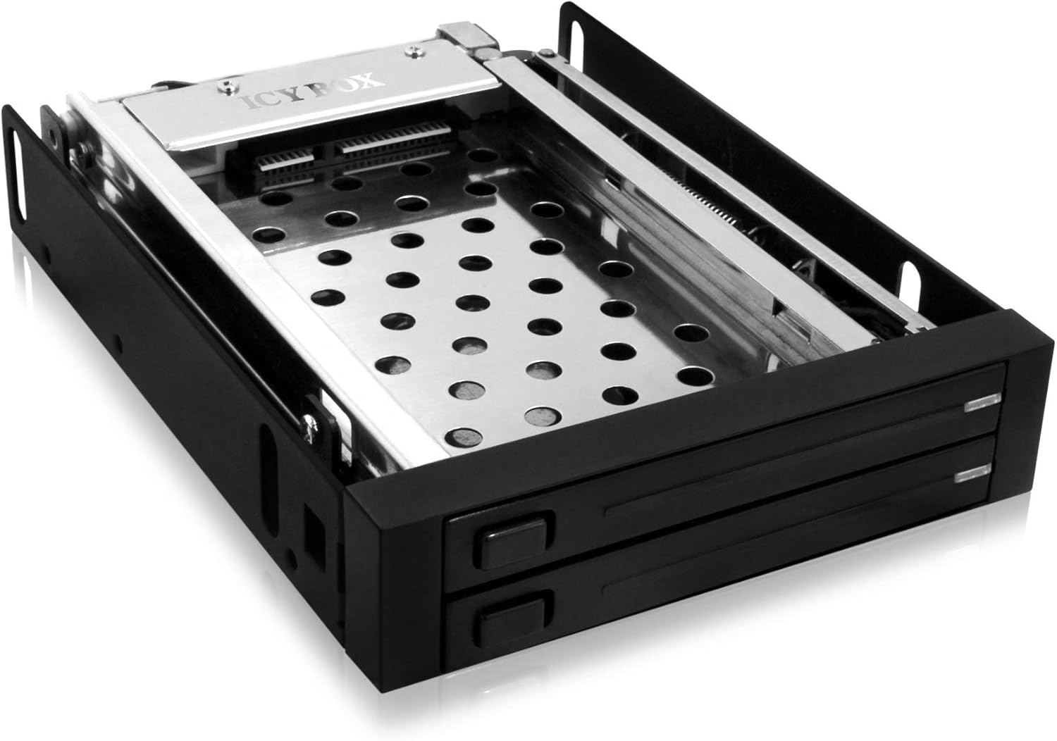 Amazon 2X 2 5 SATA Mobile Rack Electronics amazon-2x-2-5-sata-mobile-rack-electronics