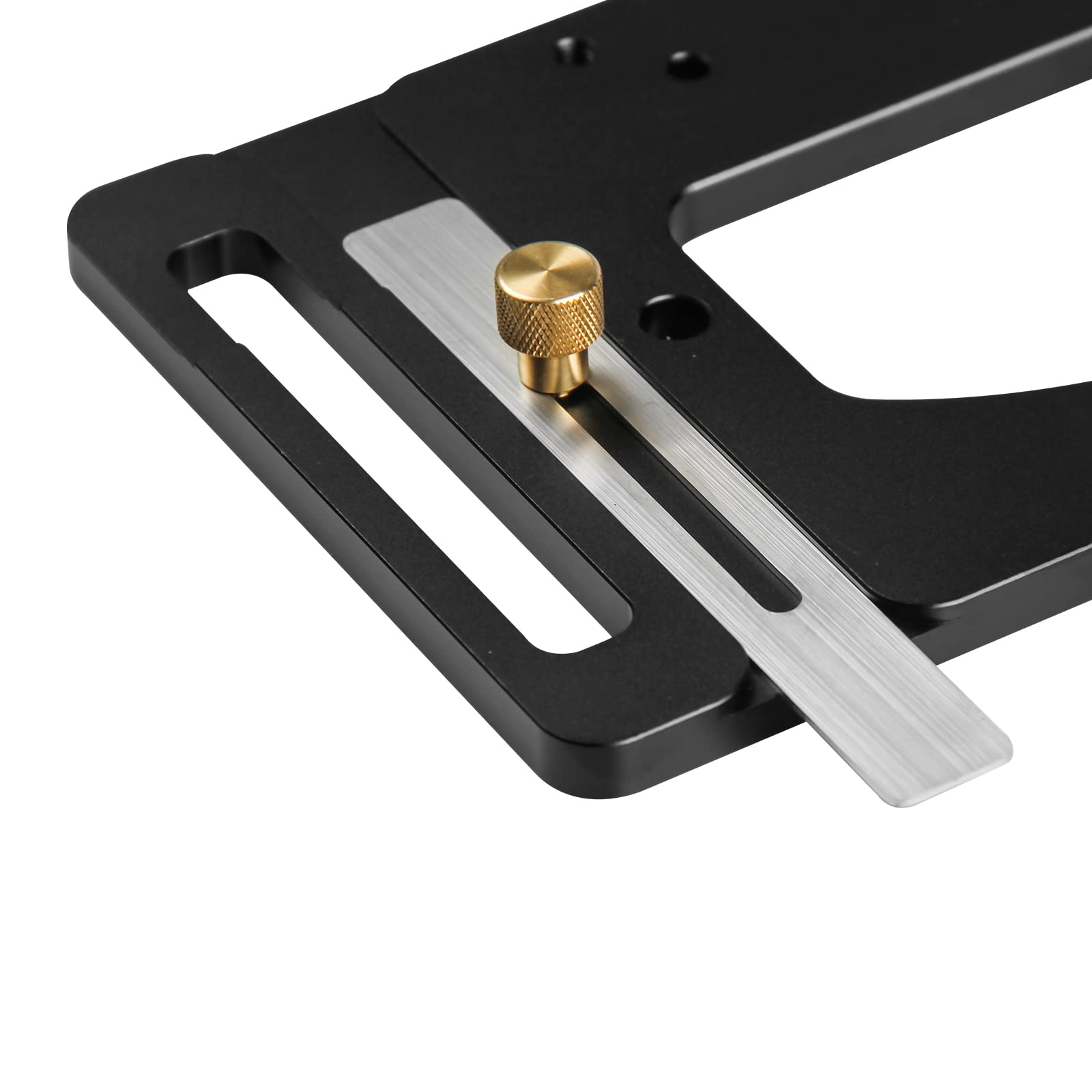 360mm Track Saw Square Right Angle Circular Saw Guide Rail Angle Stop ...