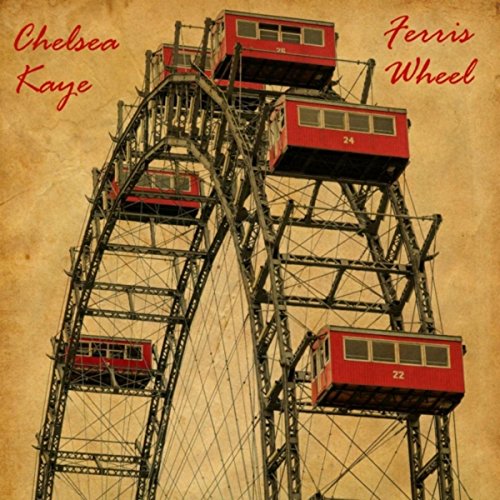 Play Ferris Wheel by Chelsea Kaye on Amazon Music