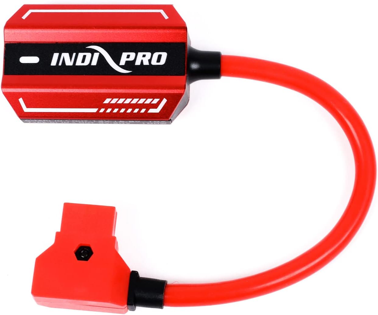 Amazon.com: Indipro D-Tap to Type C-USB Quick Charging Adapter & Power ...