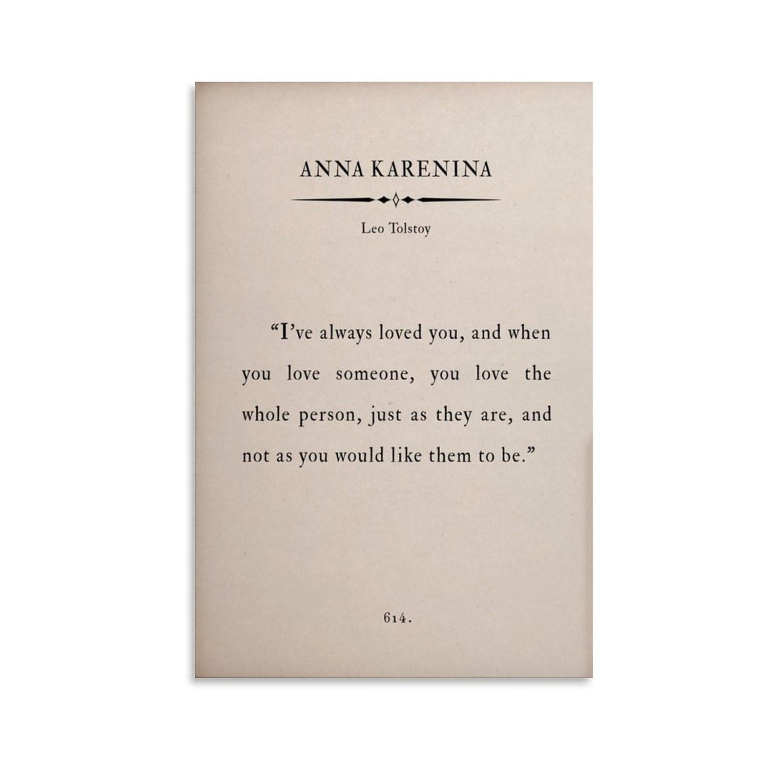 Vronsky Quotes Anna Karenina Quotes Magnets For Sale | Redbubble